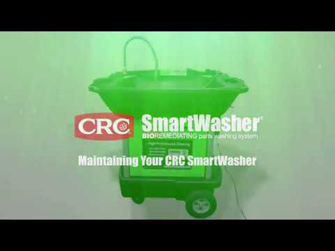 Media – CRC SmartWasher Europe